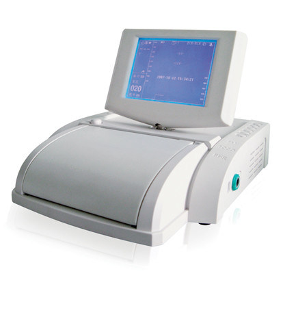 Automatic real-time analysis of the FM FHR TOCO function fetal portable ...