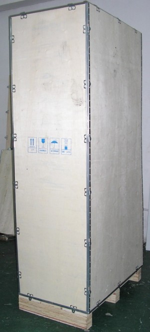Automatic Exposure Control 40KHz X Ray Mammography Machine System